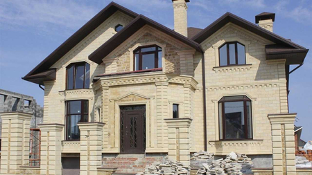 Travertin | травертин | mramor sokol | мрамор цоколь | сокол | TT-10