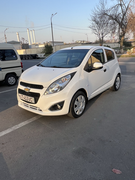 Arenda spark vikub