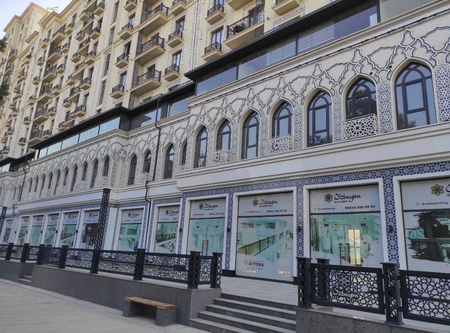Продается 3/4/10 на ЖК Узбегим