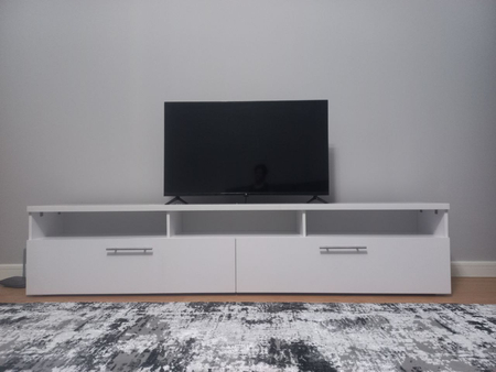 Tv tumba.  Sehdan togri uyingizga