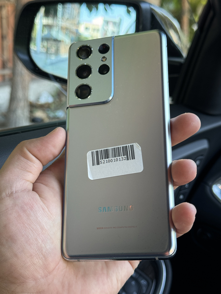 Samsung Galaxy S21 Ultra 5G 256Gb