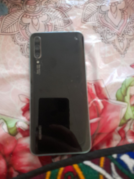Huawei Y9 128/6gb