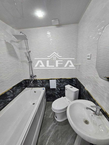 2 xonali 68m² 3-qavat sotiladi.