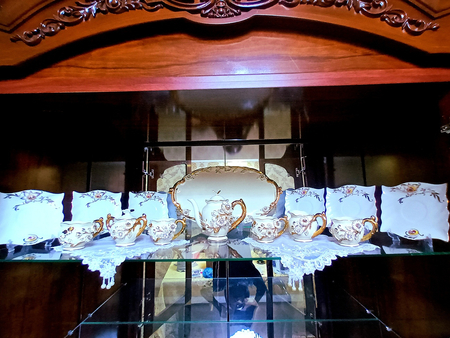 *Dolce Gabbana* Сервис комплект