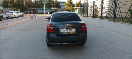 Продам автомобиль