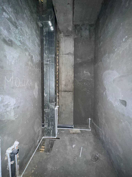 Срочно продается коробка МирзоУлугбек ЖК Барокко 83кв 5 этаж ШУ 159226