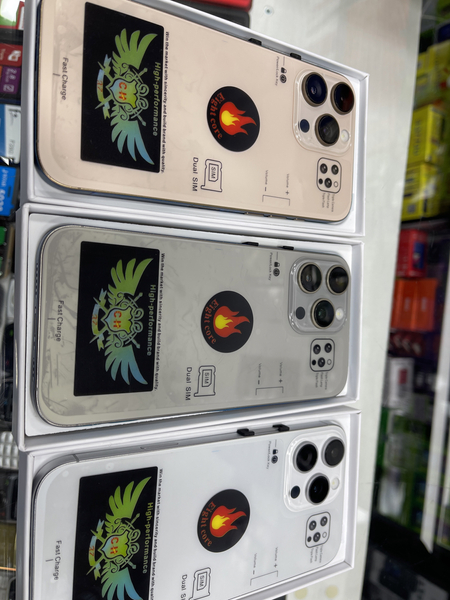 Iphone 16 pro maxs