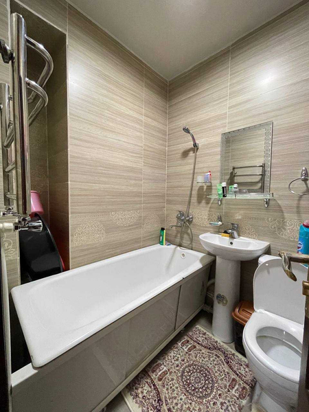 id13\\\\ Чиланзар-5, метро Новза, продается просторная квартира