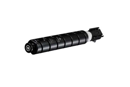 ! Тонер C-EXV 58 BLACK цена с НДС