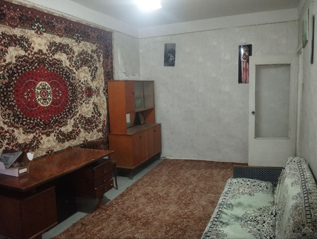 Ижорага 2 хонали студент кизларга ва оилага берилади