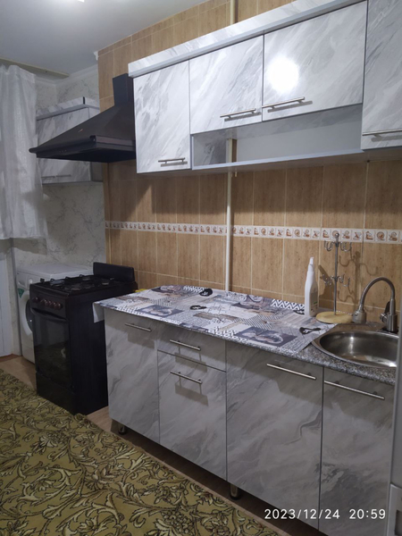 Сдается квартира