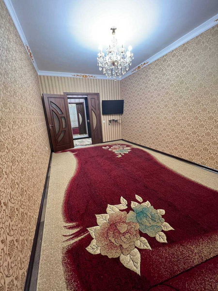Аренда Квартира 3/1/4 Братские Могили 100 школа