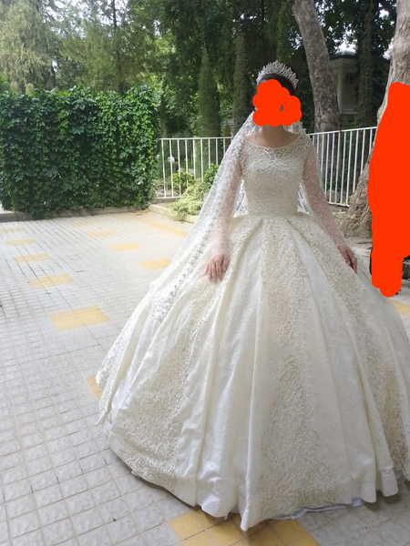Kelin köylak fata halqasi bn obrochi ichida