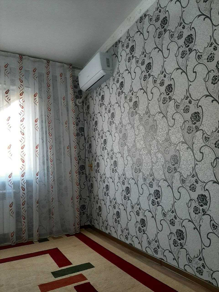 Сергели 5А сдаёт квартира