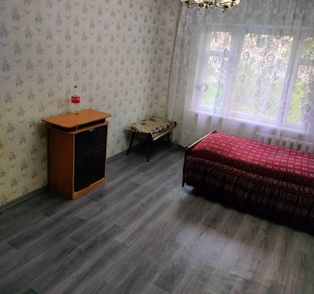 ~Сергели.Спутник15._1/1/5.Балкон: 1,5х5.Ориентир: Шедевр ресторан