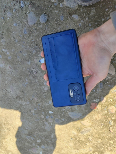 REDMI NOTE 10 PRO  128/8+5