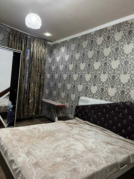 сдаю в аренду 3 комнатная квартира,  ДЖОМЕ