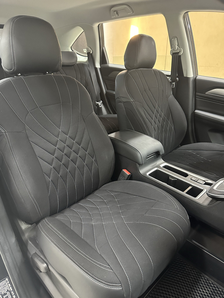 Haval M6 chexol nakidka / чехол накидки