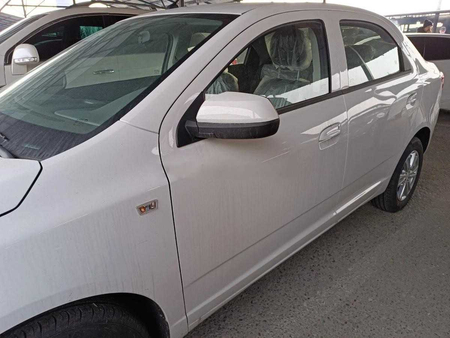 COBALT A/T hamyonbop  narxda harid qilish imkoniyadi