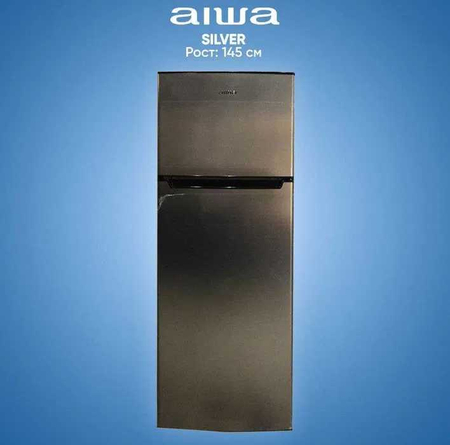 Продаются холодильники Aiwa 145 см
