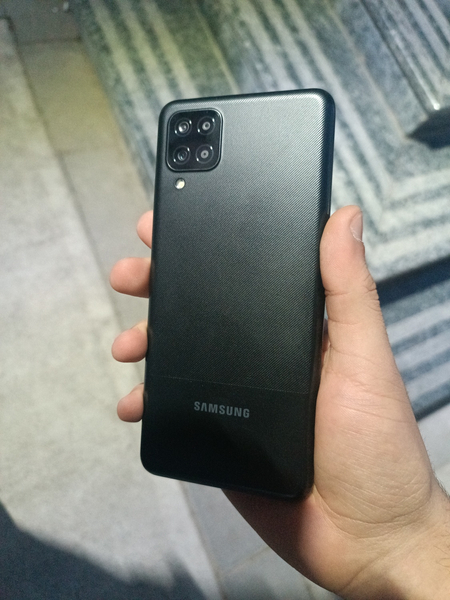 Samsung Galaxy m12