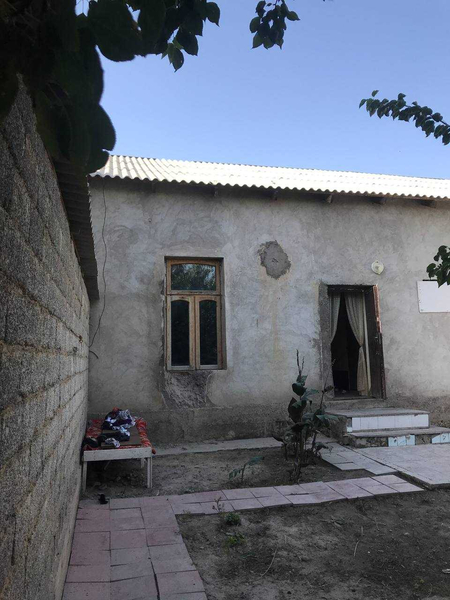 Срочно Продается  6 сотых, 4 ком. Лайлак махала