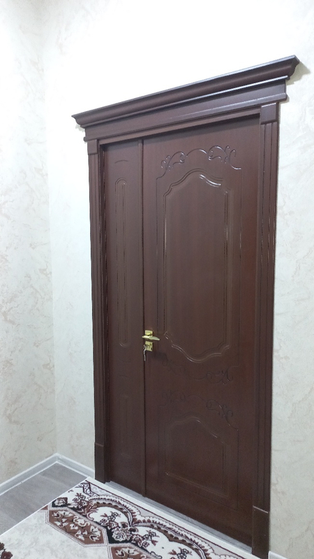 МДФ Девери на заказ