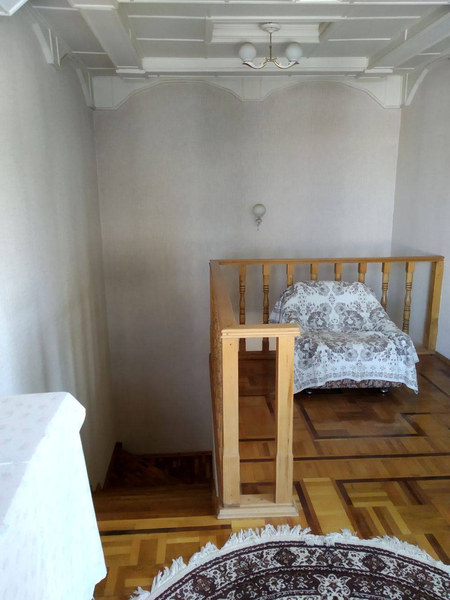 Прадается Бадамзар 4 Сотих 7 Хона фасад 12,8