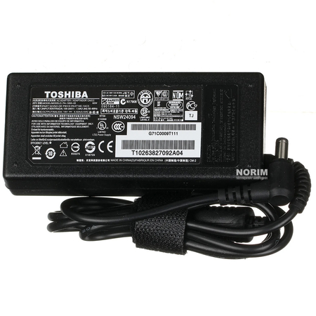 Доставка ! И по областям ,продам Блок питания Toshiba 19 v 4.74 a