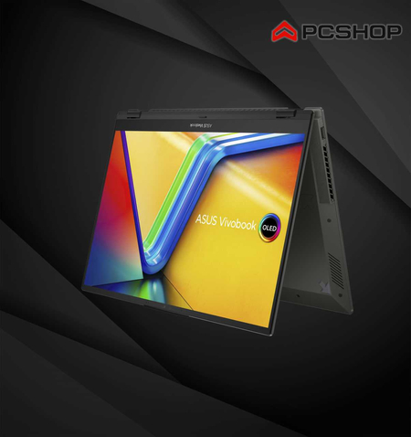 ASUS Vivobook S 16 Flip / Intel Core i5-1335U