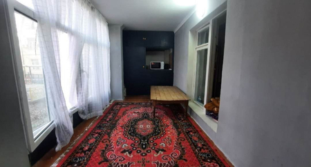 #БАЛКОН 2×6, Чиланзар 25 Квартал, 3\1\5, Продаётся Квартира, Ор:Легион