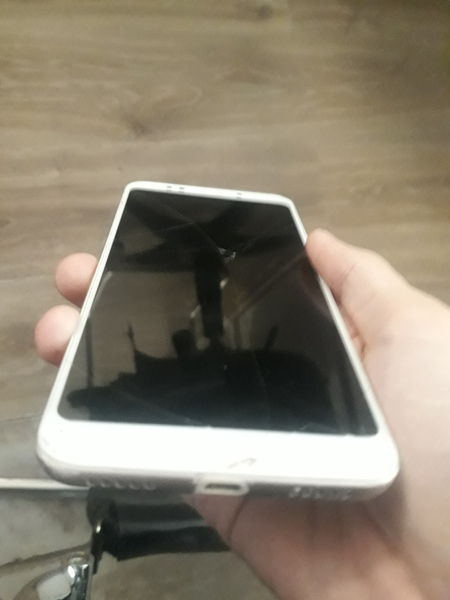 Redmi 5 Plus 3/32Gb каробка бор!
