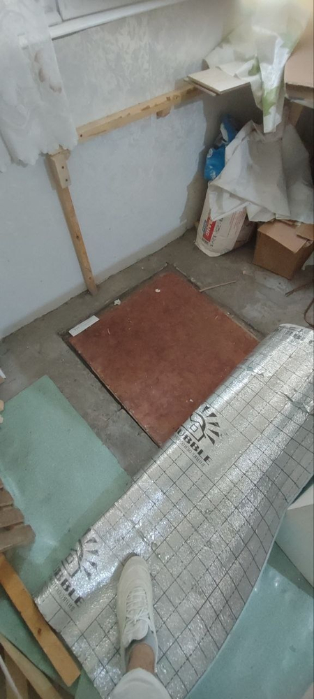 Срочно продаётся квартира 2/1/5 Туркво,мир.улуг