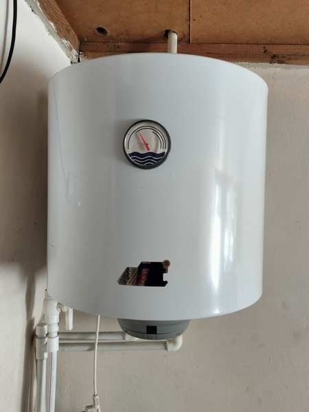 Ariston 3 ishlagan