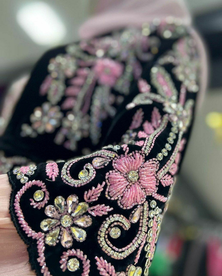 Abaya sotiladi Muzdalifa brendi