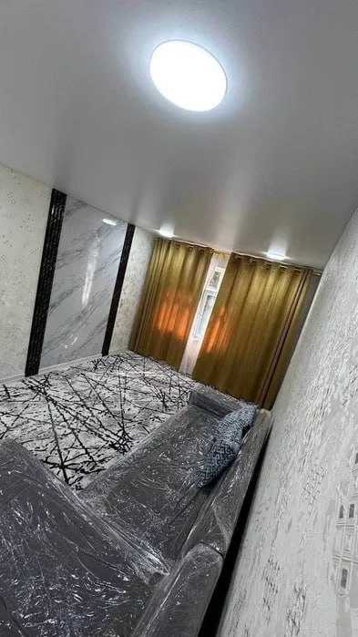 Чилонзор 5 КВ 1.4.4
кирпич 30м² балкон 1.2/3
орр Метро Хамза, Евро рем