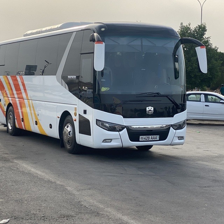 ТАКСИ-VIP Самарканд-Ташкент