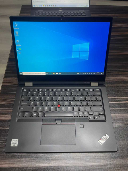 Lenovo ThinkPad L13 Yoga Intel Core i5-10310U озу16гб 128ssd