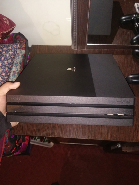 Pls 4 pro 1 tb garantiya bor