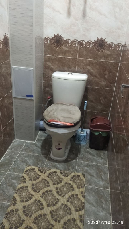 Ijaraga beriladi manzil 6 mkr 2 xonali 1 etaj