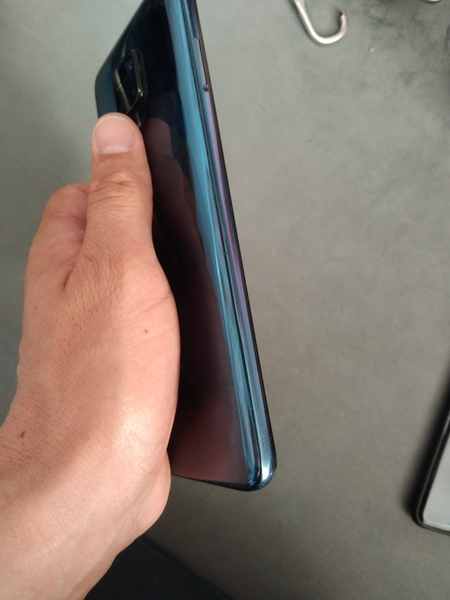 Redmi not 9 pro 128 giga