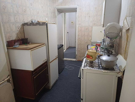 СРОЧНО !!! Продам квартиру 1/2/4 французская планировка.Академ городок