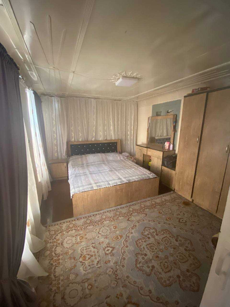 СРОЧНА ГОРИТ! Продажа 5 комнатной дом в SAMAKAND DARVOZA MALL ID SH297