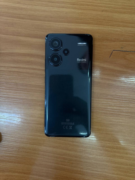 Redmi not 13 pro puls 5g