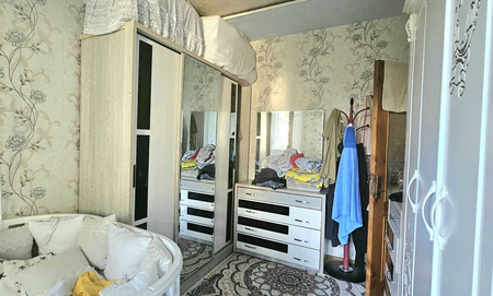 Срочно продаётся квартира в Ташкенте 4/3/4 , Юнусабад (J2520)