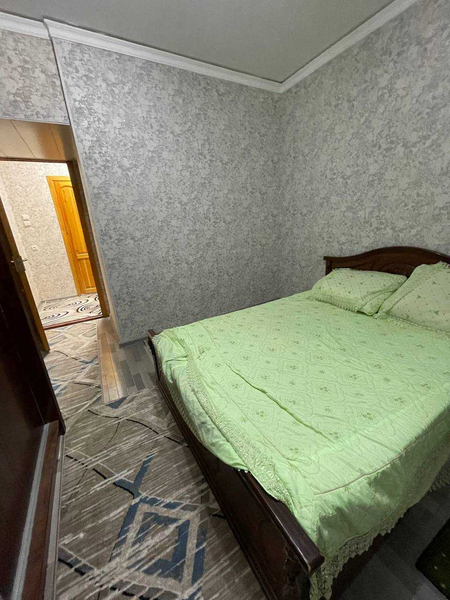 Продам 3х комнатную квартиру на куйлюке вдоль моста