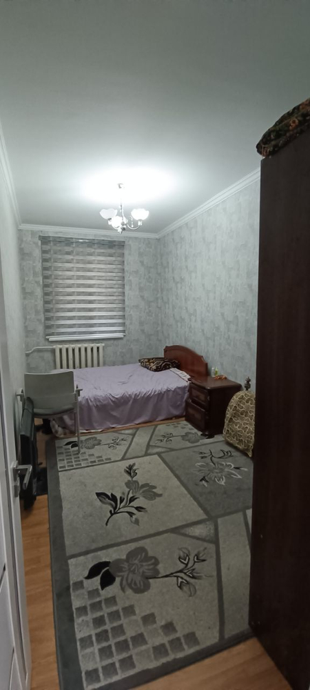 Продается, массив ялангач 3/4/4 евроремонт
