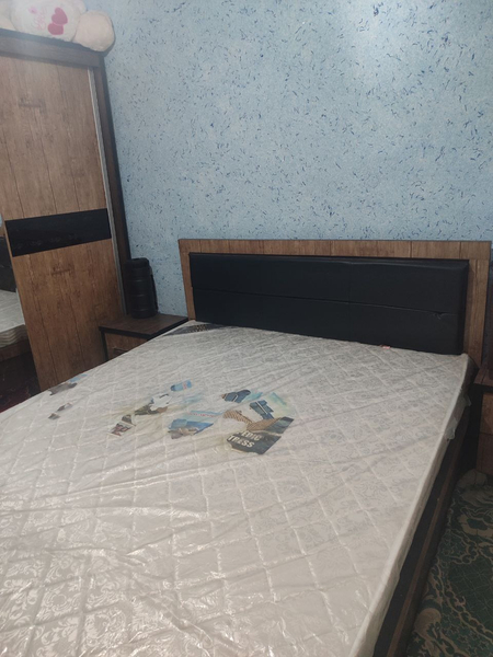 Срочна сотилади спанли