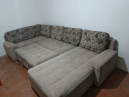 Продам диван - очень крутой!
