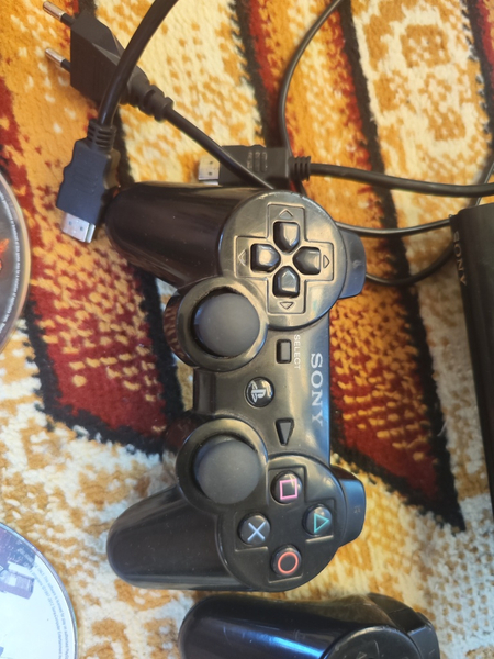 Ps3 holati zor oyinlari bor